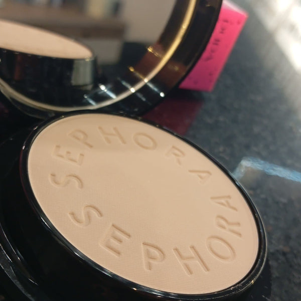 SEPHORA MATTE POWDER FOUNDATION 08N 7.5G – Originals by Dmarina