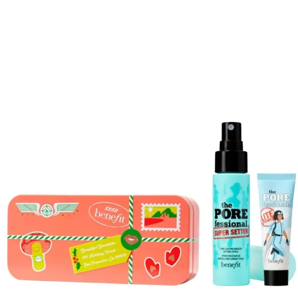 BENEFIT THE POREFECT PARCEL KIT – Originals by Dmarina