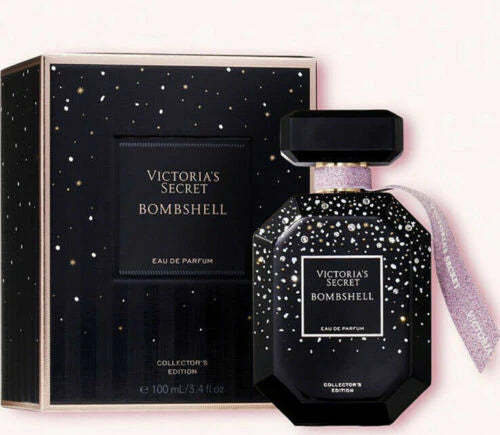 VICTORIAS SECRET BOMBSHELL COLLECTORS EDITION EDP 100ML