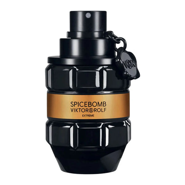 VIKTOR & ROLF SPICE BOMB EXTREME EDP 90ML – Originals by Dmarina