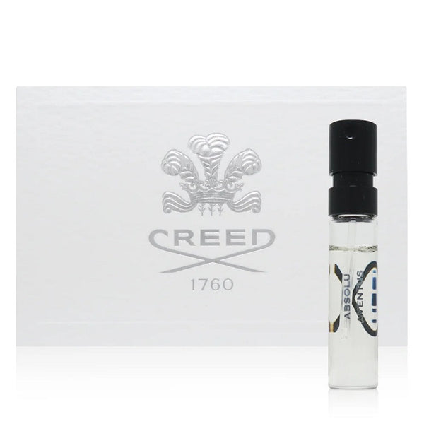 CREED AVENTUS ABSOLU EDP 1.5ML – Originals by Dmarina