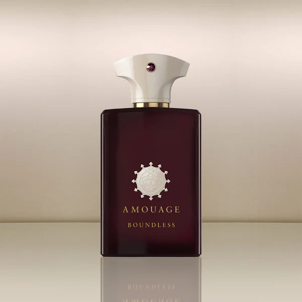 AMOUAGE BOUNDLESS EDP 100ML – Originals by Dmarina