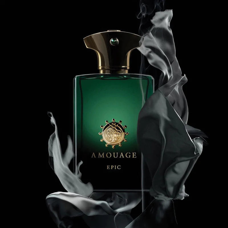 AMOUAGE EPIC MAN EDP 100ML