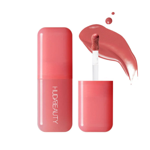 HUDABEAUTY BLUSH FILTER LIQUID BLUSH STRAWBERRY CREAM 4.5ML – Originals ...